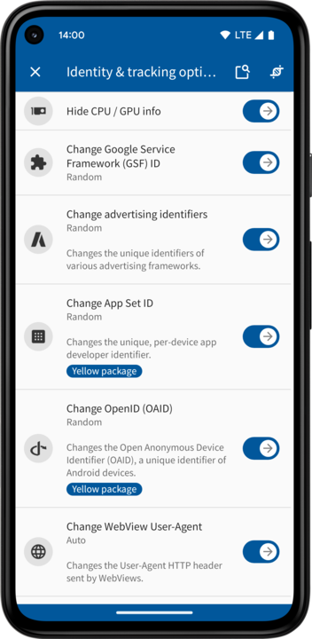 App Cloner - Official Home Page