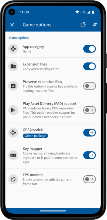 App Cloner - Official Home Page